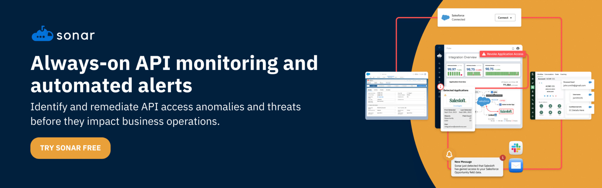 How To Secure Salesforce Apis Best Practices To Prevent Data Breaches Salesforce Ops Arovy