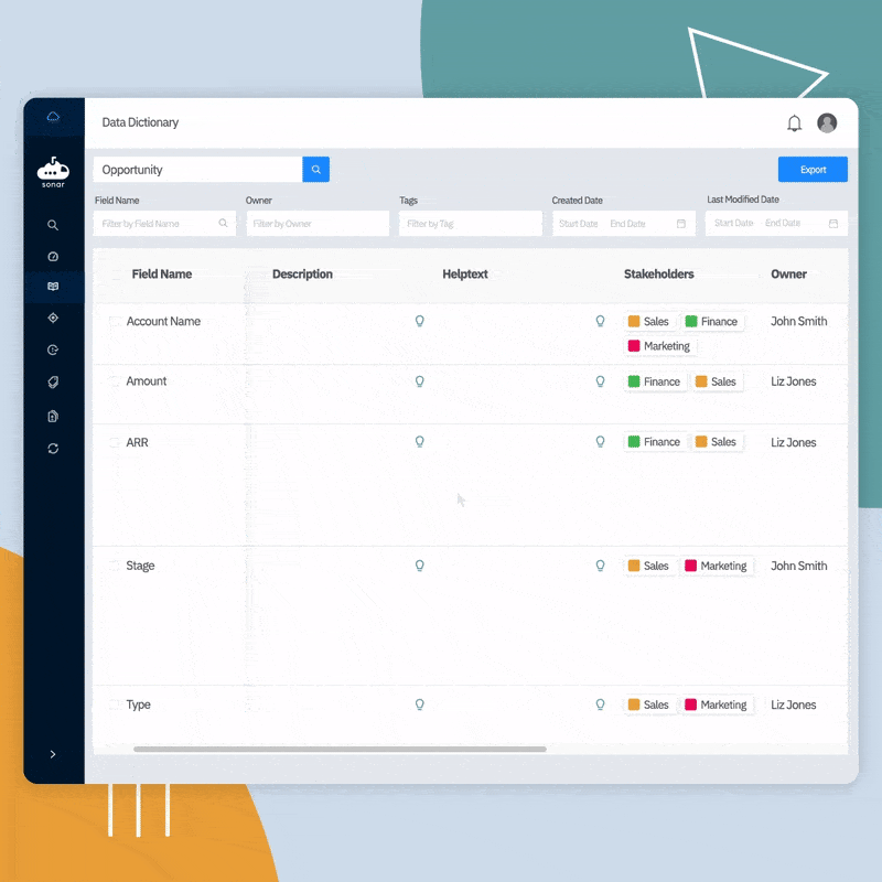 The Power of a Data Dictionary in the Agentforce Era - Salesforce Ops ...